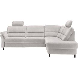 Home Affaire Ecksofa &raquo;Cavoli&laquo; 100% Polyester