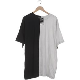 Studio Untold T-Shirt Damen Gr&ouml;&szlig;e 5XL Second Hand schwarz