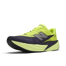 New Balance Running Shoes 'Rebel V5' male Green size 43