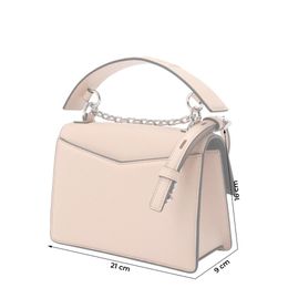 K by KARL LAGERFELD Karl Lagerfeld Handtasche 'SEVEN' Damen Gr&ouml;&szlig;e One Size puder