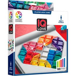 Smart Games Spiel &raquo;IQ Love&laquo; Spiel