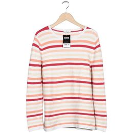 Tom Tailor Pullover Damen Gr&ouml;&szlig;e L Second Hand bunt