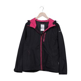 Icepeak Jacke Damen Gr&ouml;&szlig;e XXL Second Hand schwarz