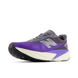 New Balance Running Shoes 'Rebel V5' male Purple size 51