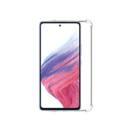 Samsung Handyh&uuml;lle &raquo;Designed for Mobeen Clear Cover f&uuml;r Galaxy A26 5G&laquo; Galaxy A26 5G Backcover, Schutzh&uuml;lle, Handyschutzh&uuml;lle, Case, Schutzcase,...