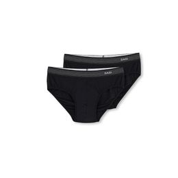 Dagi Panty male Black size 2XL