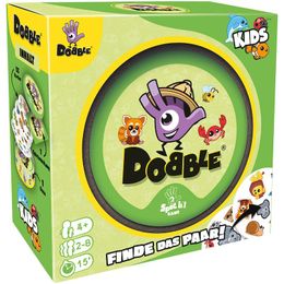 Asmodee Spiel &raquo;Dobble Kids&laquo; bunt Spiel