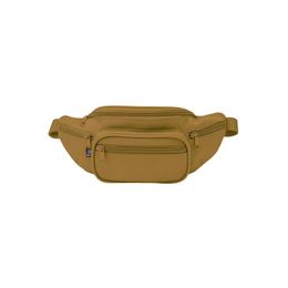 Brandit Bauchtasche &raquo;Unisex Pocket Hip Bag&laquo; camel