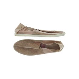 Sommerkind Ballerina Damen Gr&ouml;&szlig;e 39 Second Hand beige