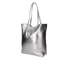Gave Lux Shopper Herren Gr&ouml;&szlig;e One Size silber