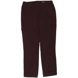 Stehmann Stoffhose Damen Gr&ouml;&szlig;e S Second Hand bordeaux