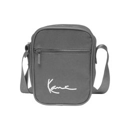 Karl Kani Schultertasche »Unisex KA-BG061-001-01 Signature Essential Pusher Bag« black