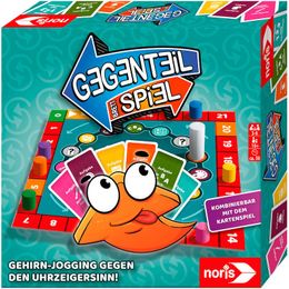 Noris Spiel »Gegenteil« bunt