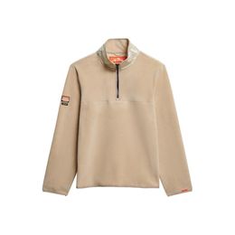 Superdry Pullover Herren Gr&ouml;&szlig;e XL beige