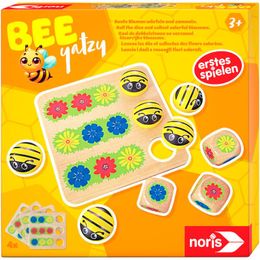 Noris Spiel »Bee Yatzy« bunt