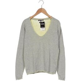 Tommy Hilfiger Pullover Damen Gr&ouml;&szlig;e XS Second Hand hellgr&uuml;n