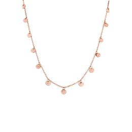 PURELEI Kette 'Malihini' Damen Gr&ouml;&szlig;e One Size rosegold