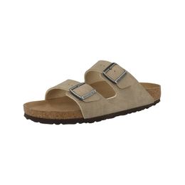 Birkenstock Mules male Grey size 42