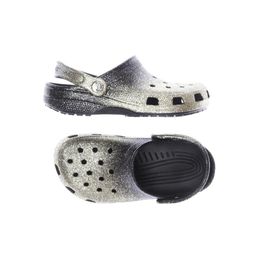 Crocs Sandalen Damen Gr&ouml;&szlig;e 36.5 Second Hand gold