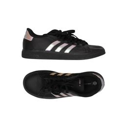 adidas Performance Sneaker Damen Gr&ouml;&szlig;e 39.5 Second Hand schwarz