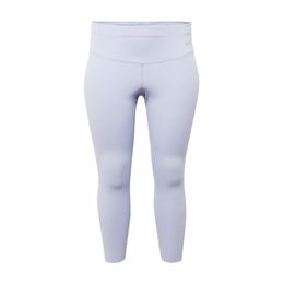 Nike Sportswear Sporthose 'ZENVY' Damen Gr&ouml;&szlig;e 5XL/6XL helllila