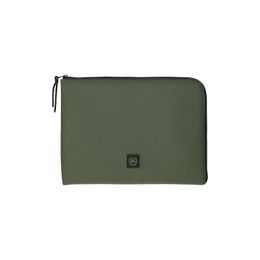 Lerros Businesstasche »Laptoptasche aus robustem Neopren« CHILLED OLIVE