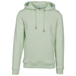 Urban Classics Herren Urban Classics Sweatshirt &raquo; Herren Basic Sweat Hoody&laquo;, 1 Stk. XL