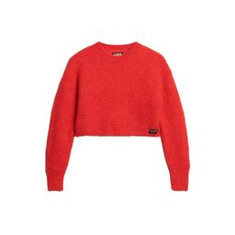 Superdry & Co Pullover Damen Gr&ouml;&szlig;e XL hummer