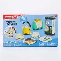 Morphy Richards Mehrfarbiges Küchenspielzeug-Set