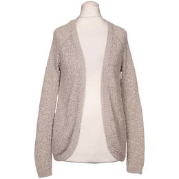 Only Strickjacke Damen Gr&ouml;&szlig;e XS Second Hand beige