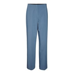 V&eacute;ro Moda Vero Moda Pleated Pants 'SANDY' female Blue size XS