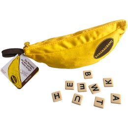 Asmodee Spiel »Bananagrams Classic« bunt