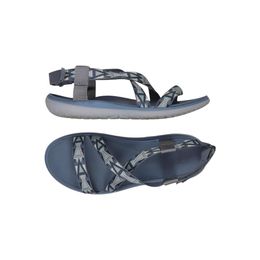 Teva Sandalen Damen Gr&ouml;&szlig;e 41 Second Hand bunt