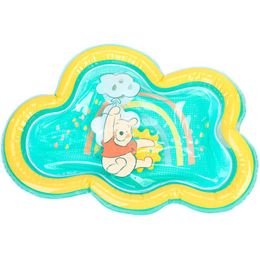 Bright Starts Spielmatte »Winnie the Pooh Once Upon A Tummy Time Water Mat« bunt