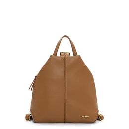 Emily & Noah Emily & Noah Backpack 'Julie' female Brown size One Size