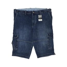 Bugatti Shorts Herren Gr&ouml;&szlig;e 42 Second Hand blau