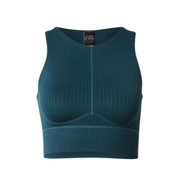 Hunkem&ouml;ller Hunkem&ouml;ller Sport-BH Damen Gr&ouml;&szlig;e M petrol