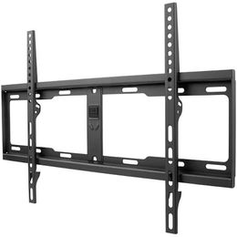 One For All TV-Wandhalterung »Solid Flat WM4611« bis 213 cm Zoll schwarz