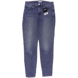 armedangels Jeans Damen Gr&ouml;&szlig;e 28 Second Hand blau
