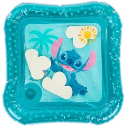 Bright Starts Spielmatte »Stitch Making Waves Tummy Time Water Mat« bunt