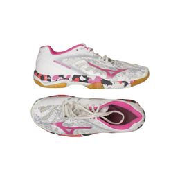 Mizuno Sneaker Damen Gr&ouml;&szlig;e 40 Second Hand bunt