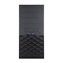 Hyrican Business-PC &raquo;Workstation CTS00994 Core i7 14700 16GB DDR5 480GB SSD Win 11 Pro&laquo; schwarz Vielf&auml;ltige Anschl&uuml;sse: HDMI, DisplayPort, USB-C,...