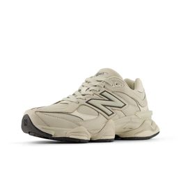 New Balance Sneakers '9060' male Beige size 45.5