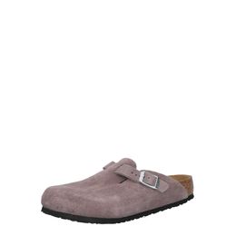 Birkenstock Sandals & Slippers 'Boston' boy Purple size 31