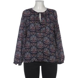 Pepe Jeans Bluse Damen Gr&ouml;&szlig;e XL Second Hand marine