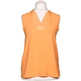 Esprit Bluse Damen Gr&ouml;&szlig;e L Second Hand orange