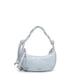 Tamaris Shoulder Bag 'Keona' female Blue size One Size