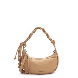 Tamaris Shoulder Bag 'Keona' female Beige size One Size