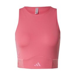 adidas Performance Sports Top 'Hyperglam' female Pink size XXL