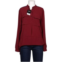 G-Star Raw G-STAR Bluse Damen Gr&ouml;&szlig;e S Second Hand bordeaux